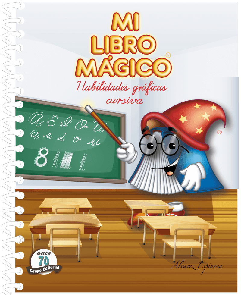 Catálogo de Libros